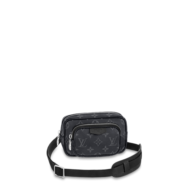 Men's Pouches - Small Leather Pouch Bags | LOUIS VUITTON