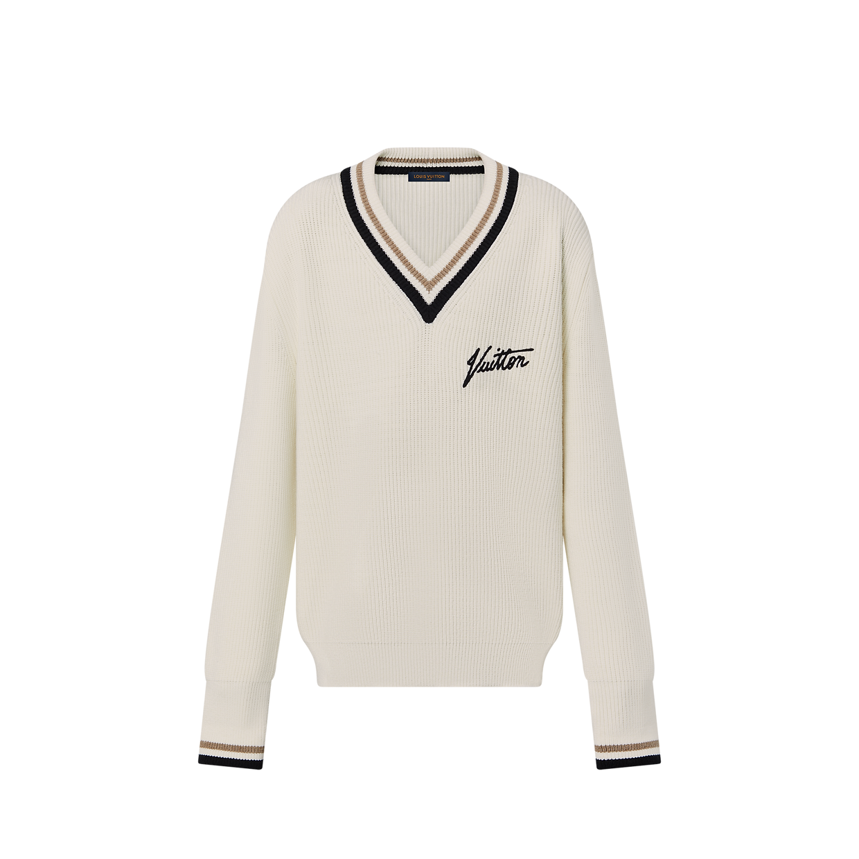 Sweaters, Sweatshirts & Hoodies for Men | LOUIS VUITTON