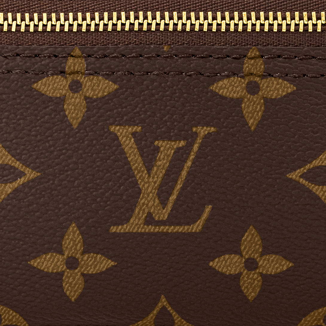 Packing Cube MM Monogram Canvas - Women - Travel | LOUIS VUITTON