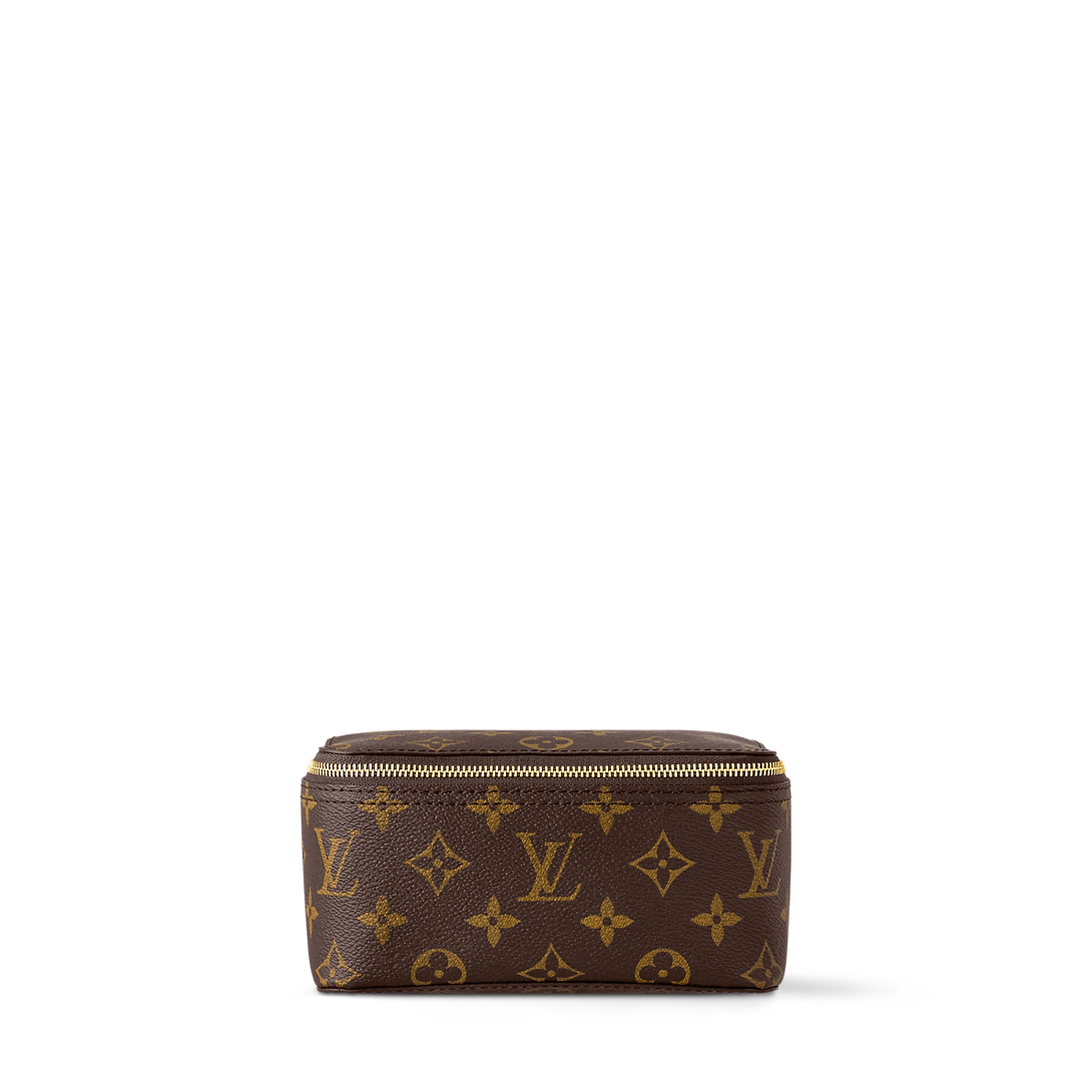 Packing Cube MM Monogram Canvas - Men - Travel | LOUIS VUITTON