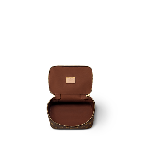 Packing Cube PM Monogram Canvas - Men - Travel | LOUIS VUITTON