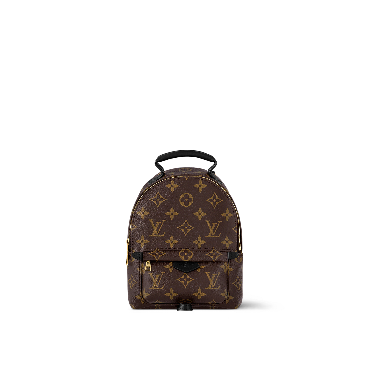 Palm Springs Mini Monogram - Women - Handbags | LOUIS VUITTON