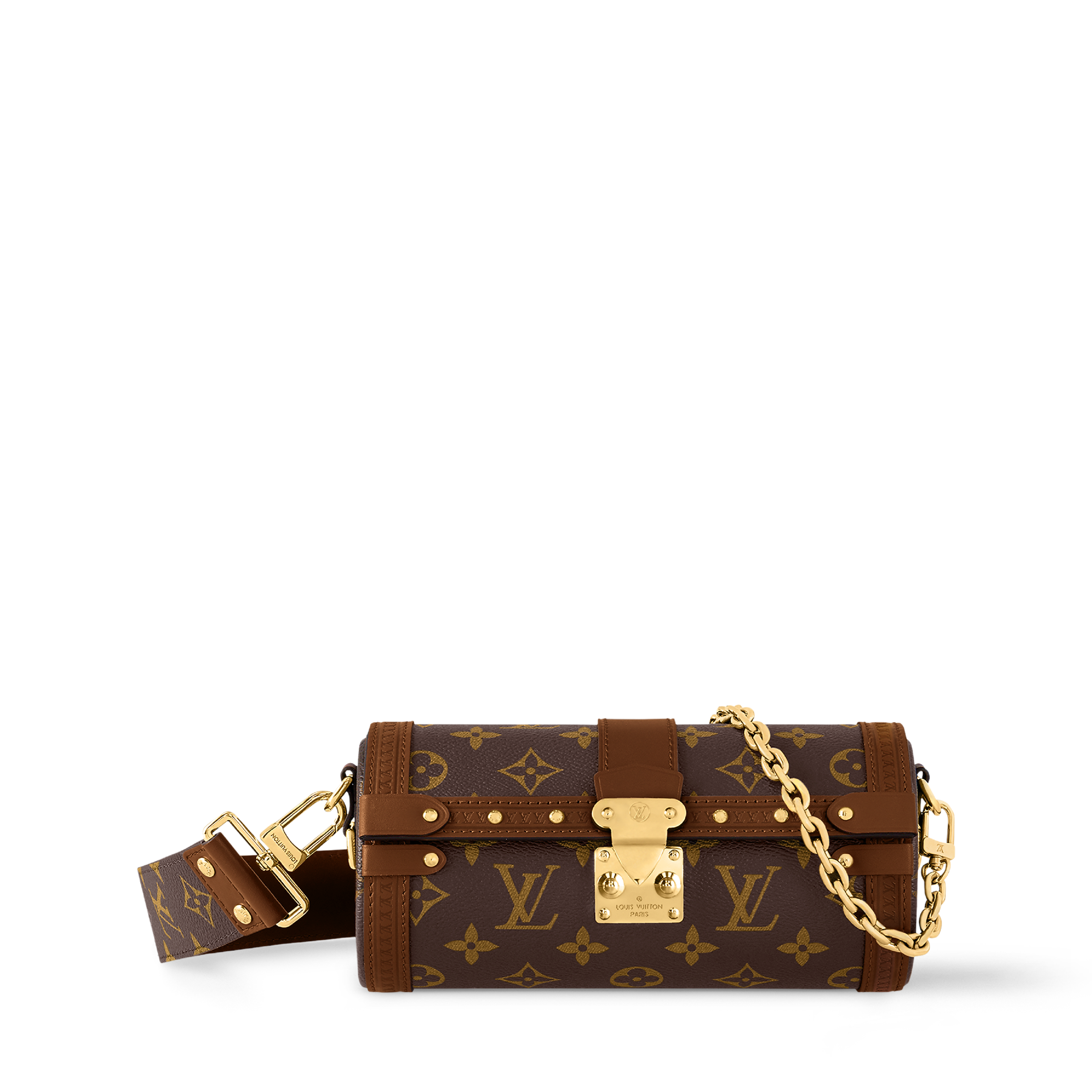 Trunk Bags & Luxury Box Handbags | LOUIS VUITTON