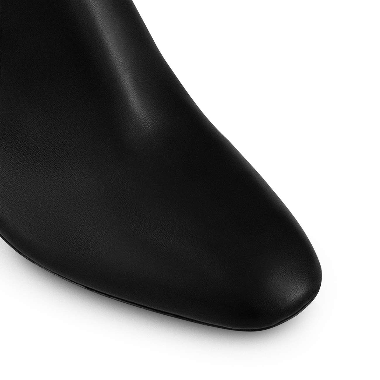 Parisienne High Boot - Women - Shoes | LOUIS VUITTON