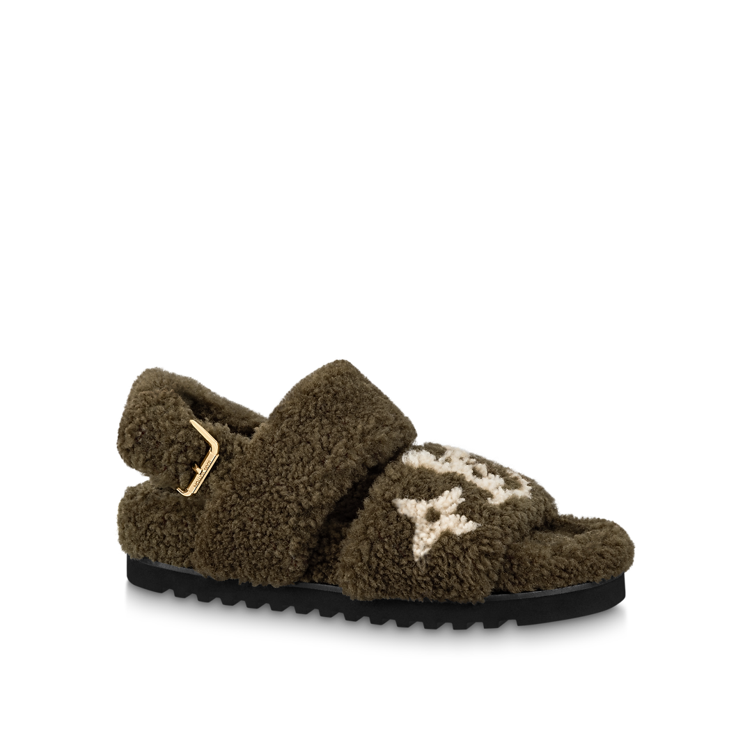 Women's Sandals: Strappy, Heel & Flat Sandals | LOUIS VUITTON ® - 3