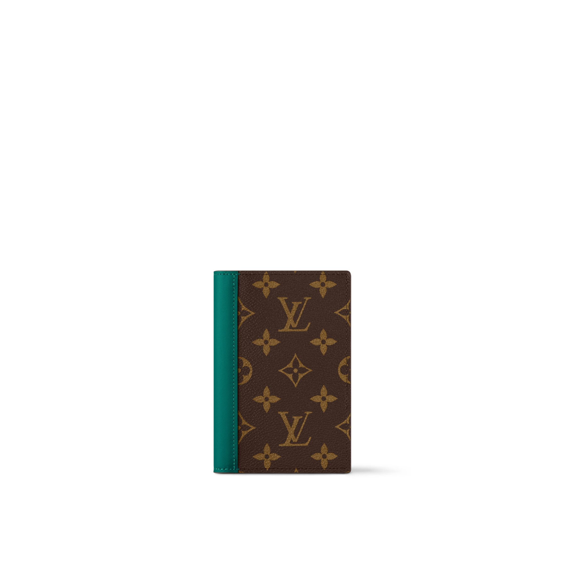 Women's Designer Passport Holders & Covers | LOUIS VUITTON