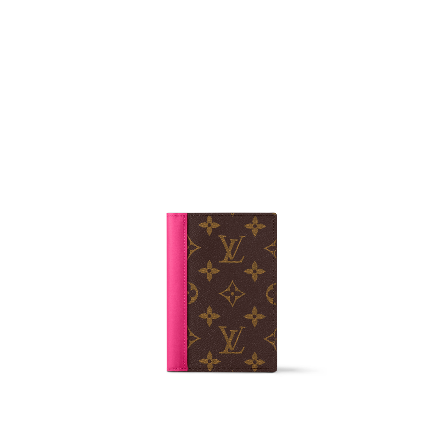 Passport Covers LV Essentials Small Leather Goods | LOUIS VUITTON