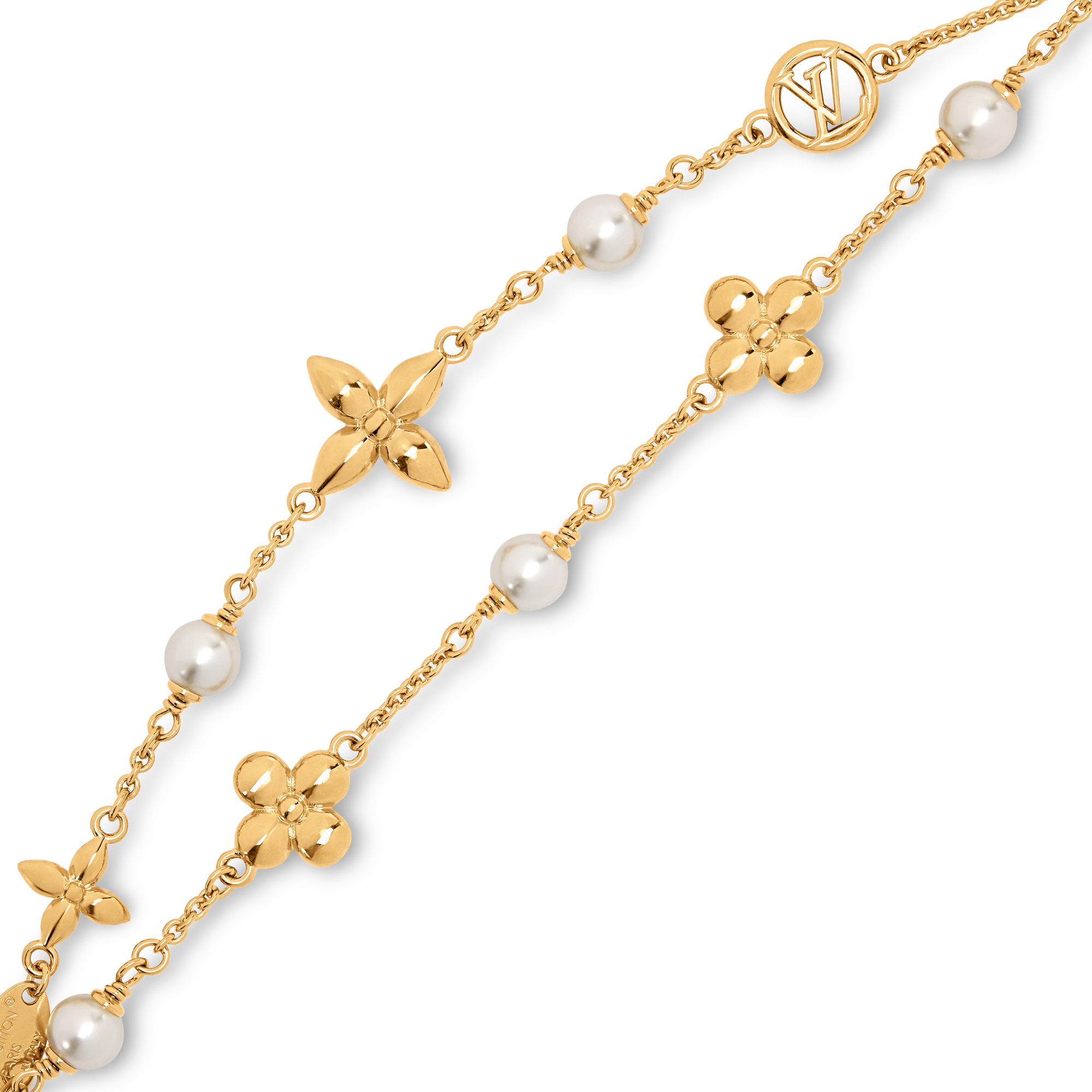 Pearl Constellations Bracelet S00 - Women - Fashion Jewelry | LOUIS ...