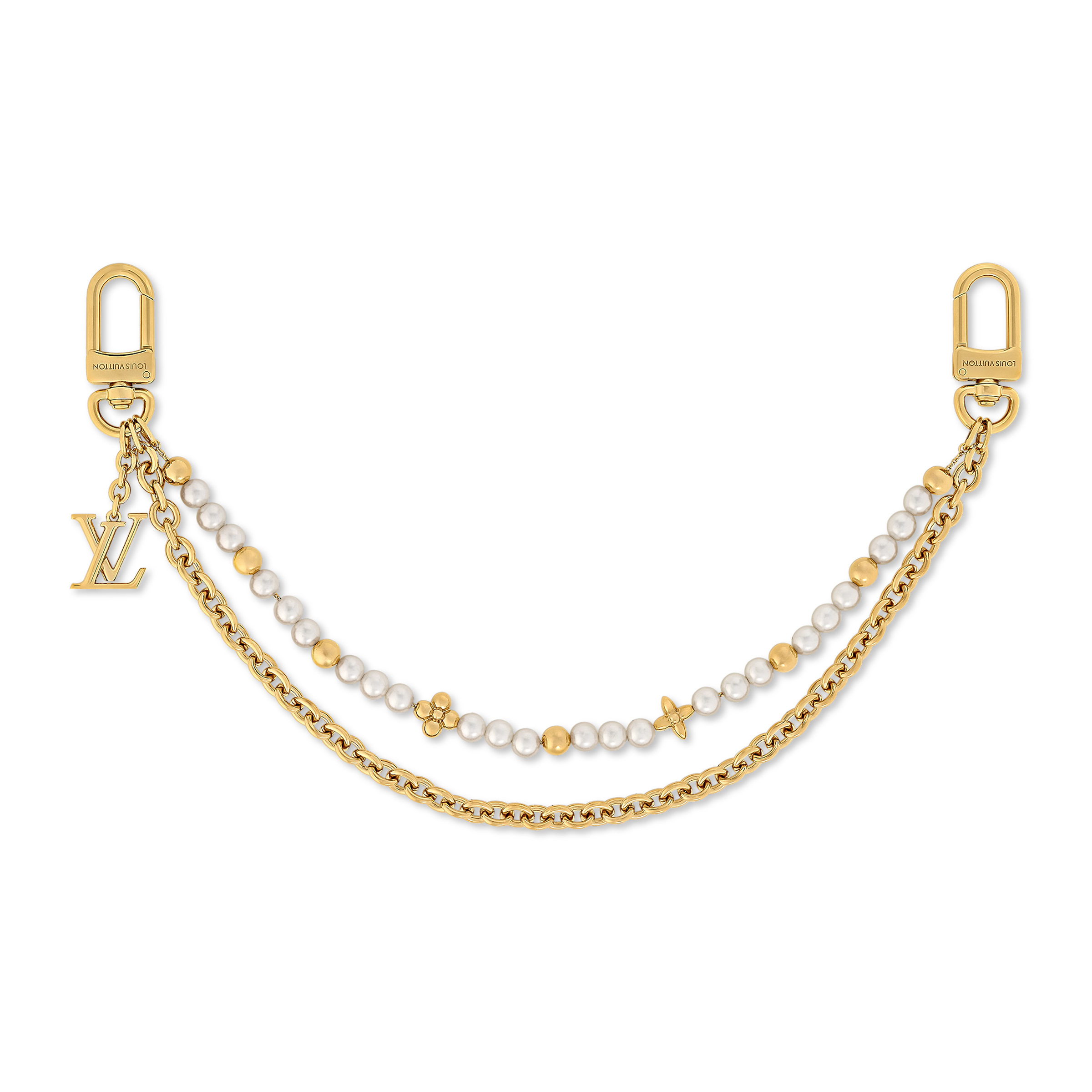 Women's Luxury Accessories & Handbag Chains | LOUIS VUITTON