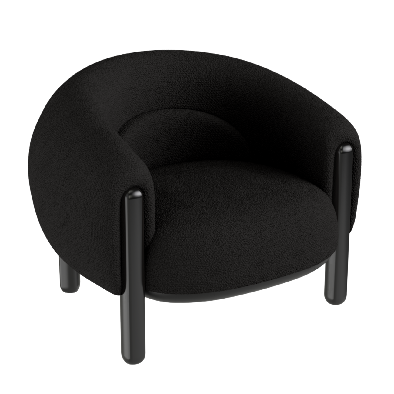 Pecora Armchair - Trunks, Travel and Home - Home and Art of Dining ...