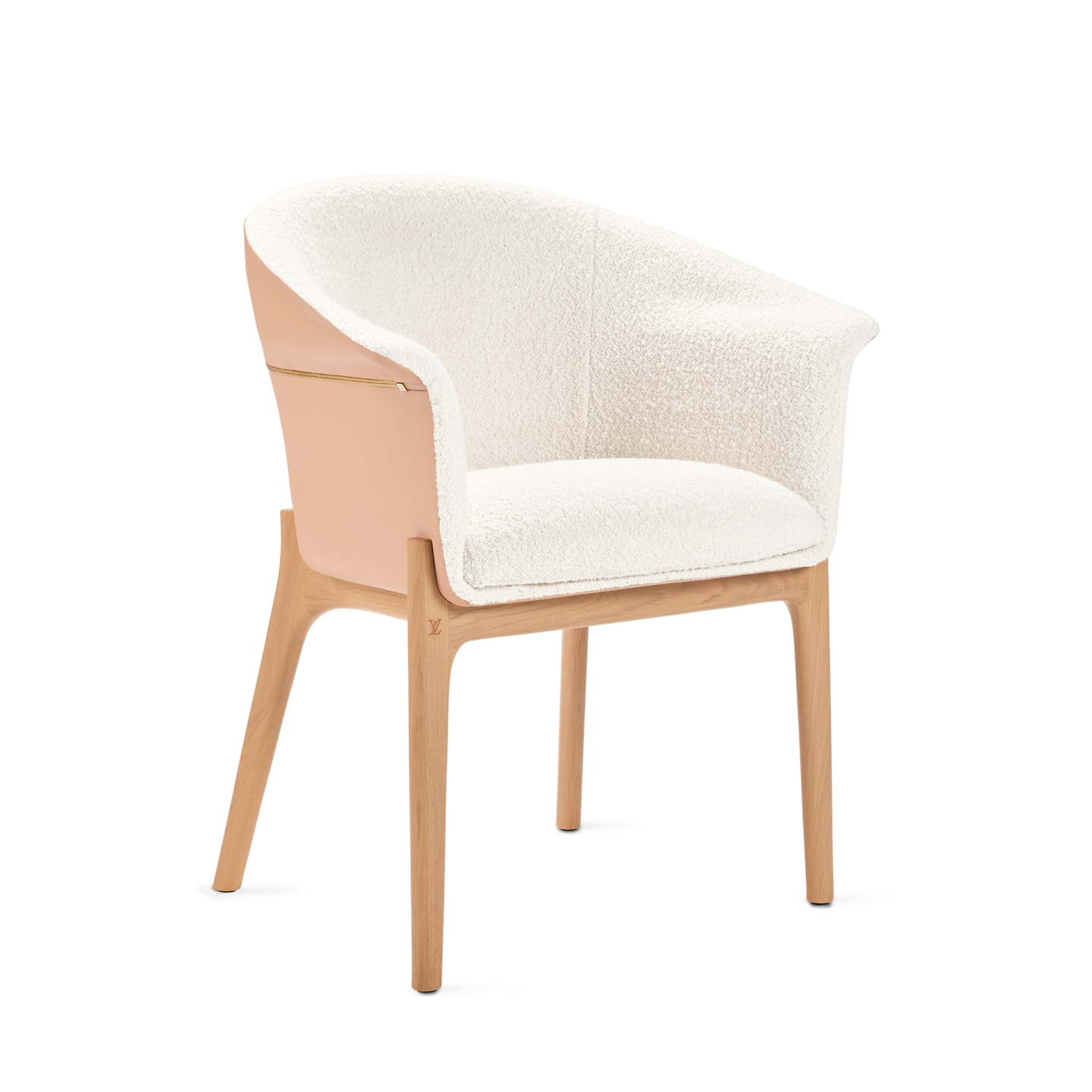 Perfecto Chair - Trunks, Travel and Home - Home and Art of Dining ...