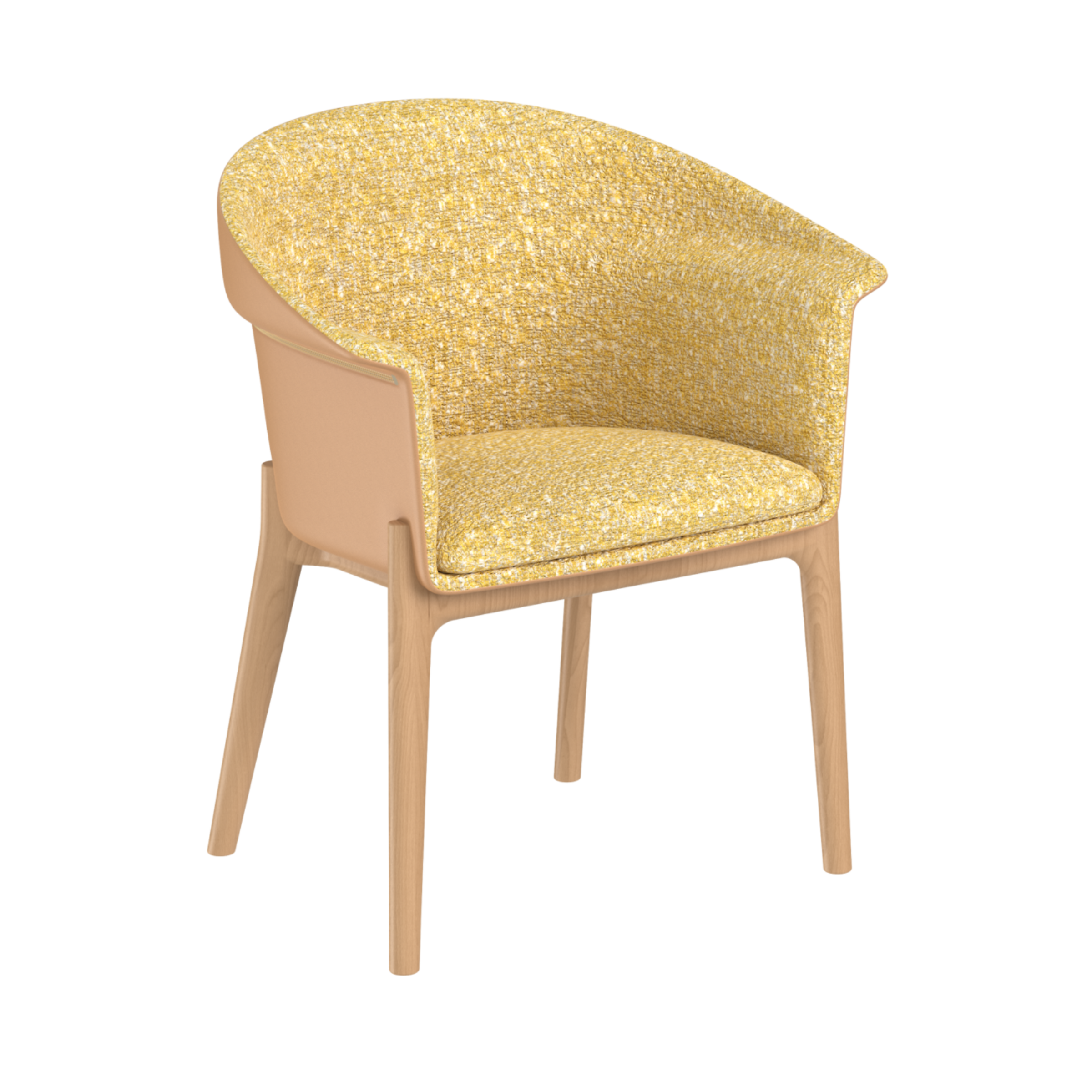 Perfecto Chair - Trunks, Travel and Home - Home and Art of Dining ...