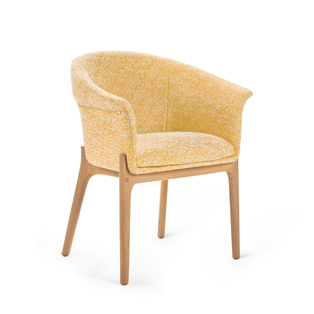 Furniture - Art of Living Luxury Home Furnishings | LOUIS VUITTON