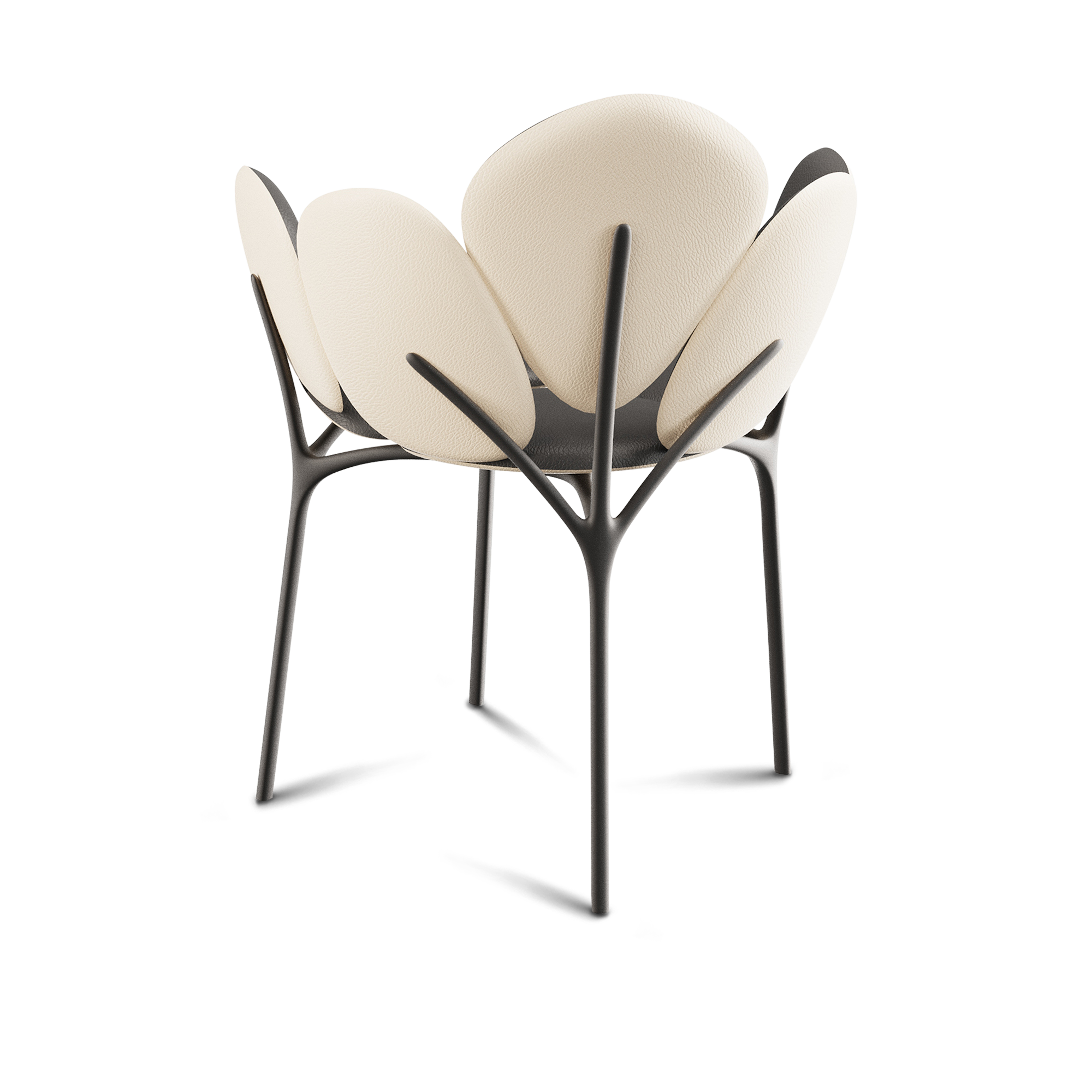 Petal Chair by Marcel Wanders - Trunks, Travel and Home - Home and Art ...