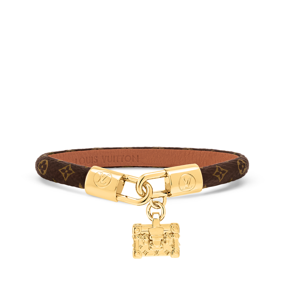 Bracelets Collection for Women | LOUIS VUITTON ® - 5