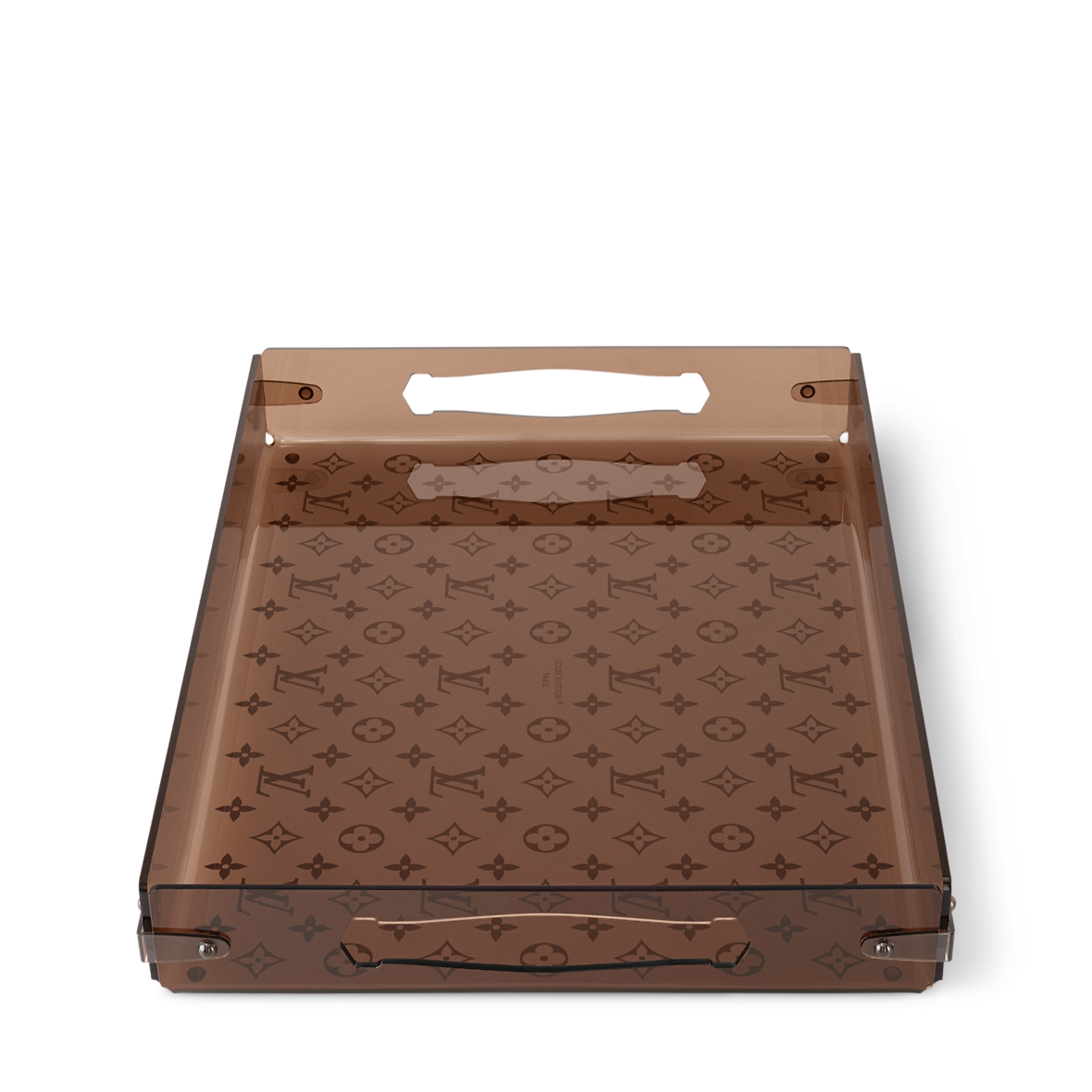 Plexiglass Tray MM S00 - gifts - Mother's Day Gifts | LOUIS VUITTON