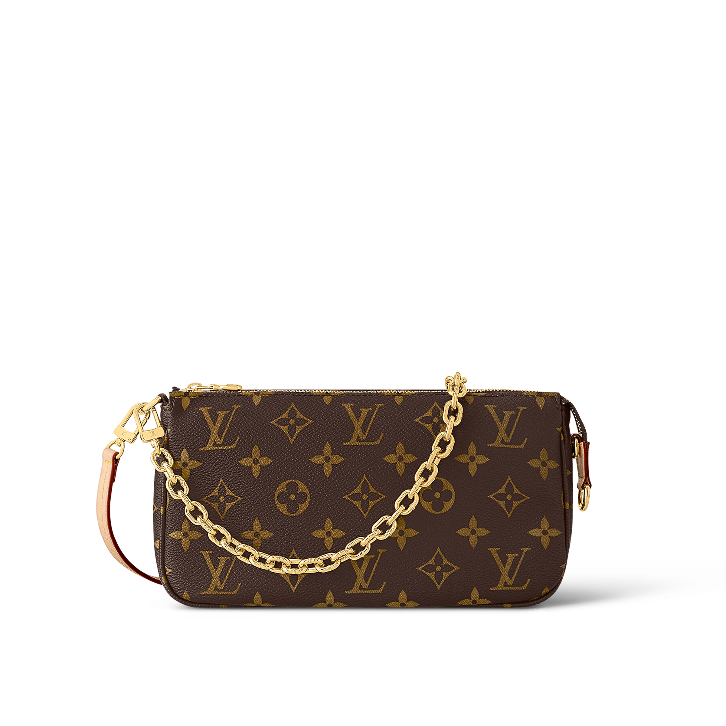 LV Monogram Bags & Purses – Monogram Signature Collection | LOUIS VUITTON