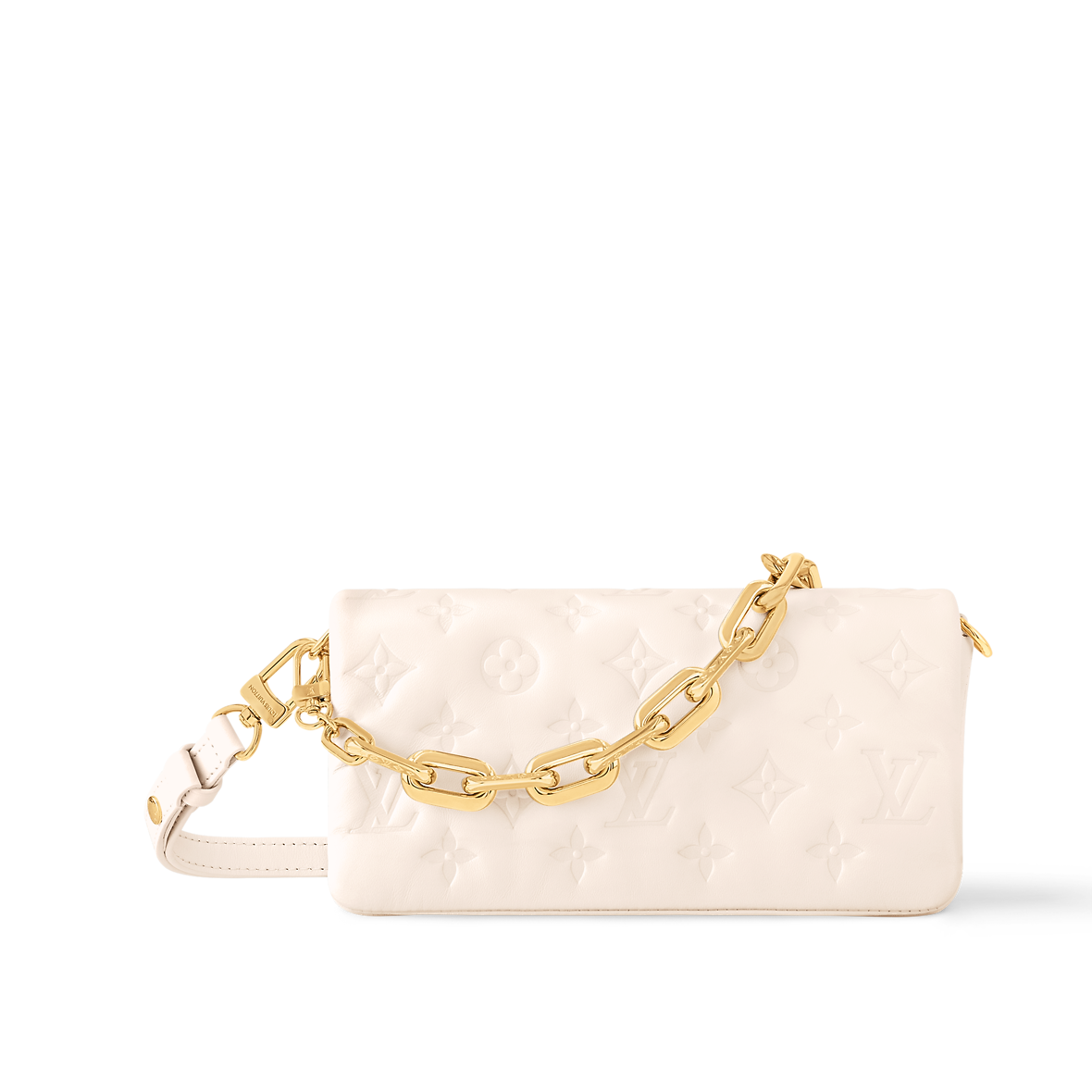 Women's Coussin Handbags | LOUIS VUITTON
