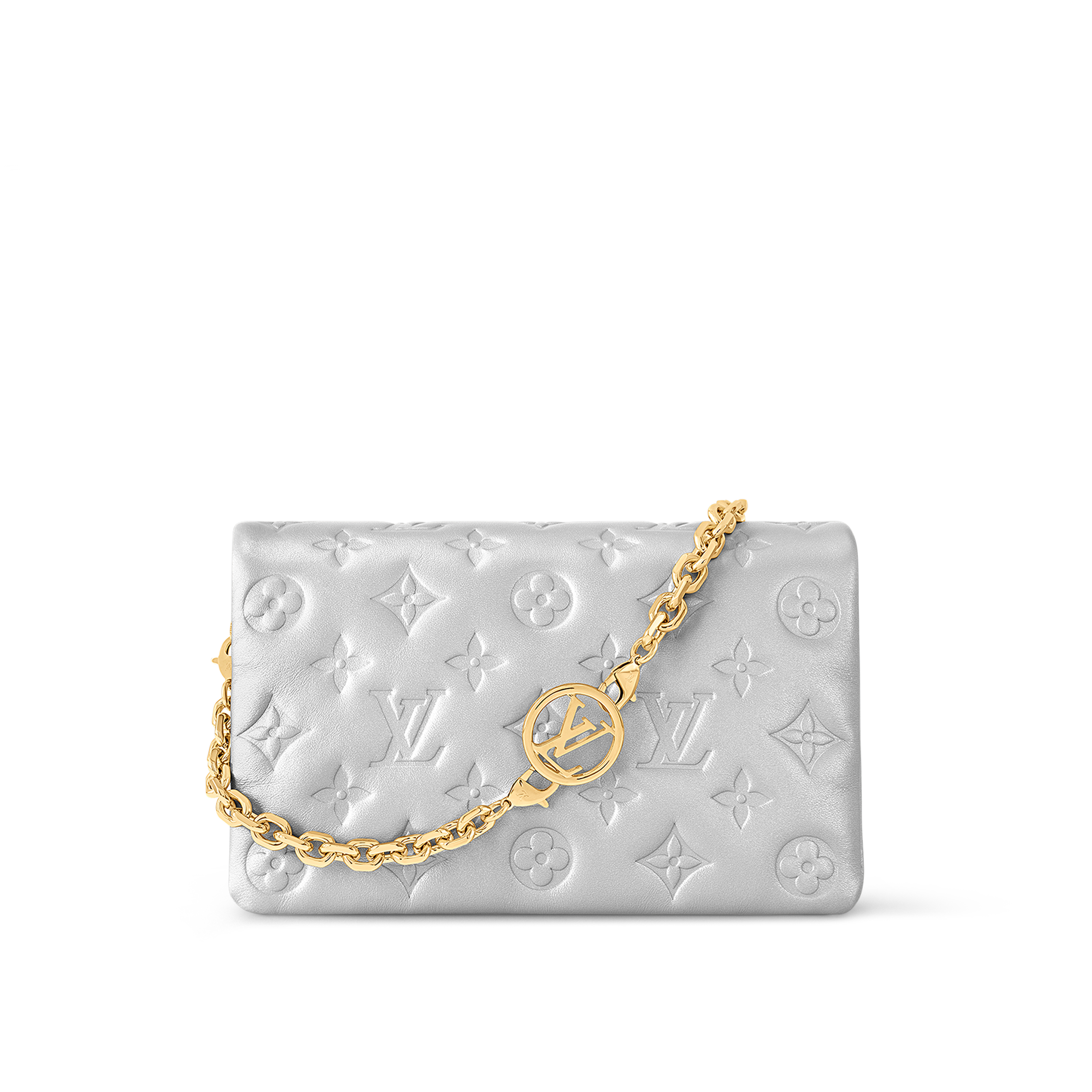 Chain Bags LV Icons Women's Bags | LOUIS VUITTON - 2