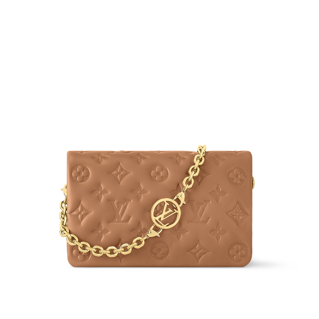 Pochette Coussin Coussin - Women - Handbags | LOUIS VUITTON