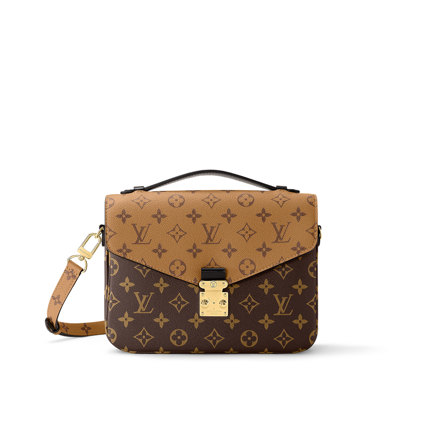 Women's Monogram Reverse Handbags | LOUIS VUITTON