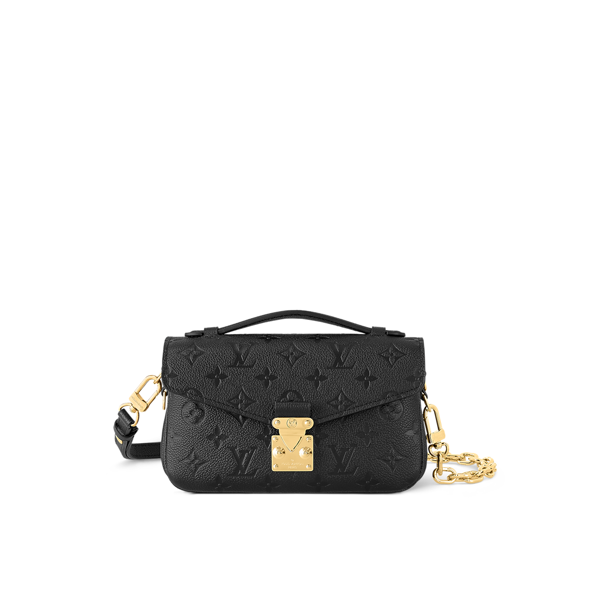 LV Signature Monogram Handbags & Purses | LOUIS VUITTON