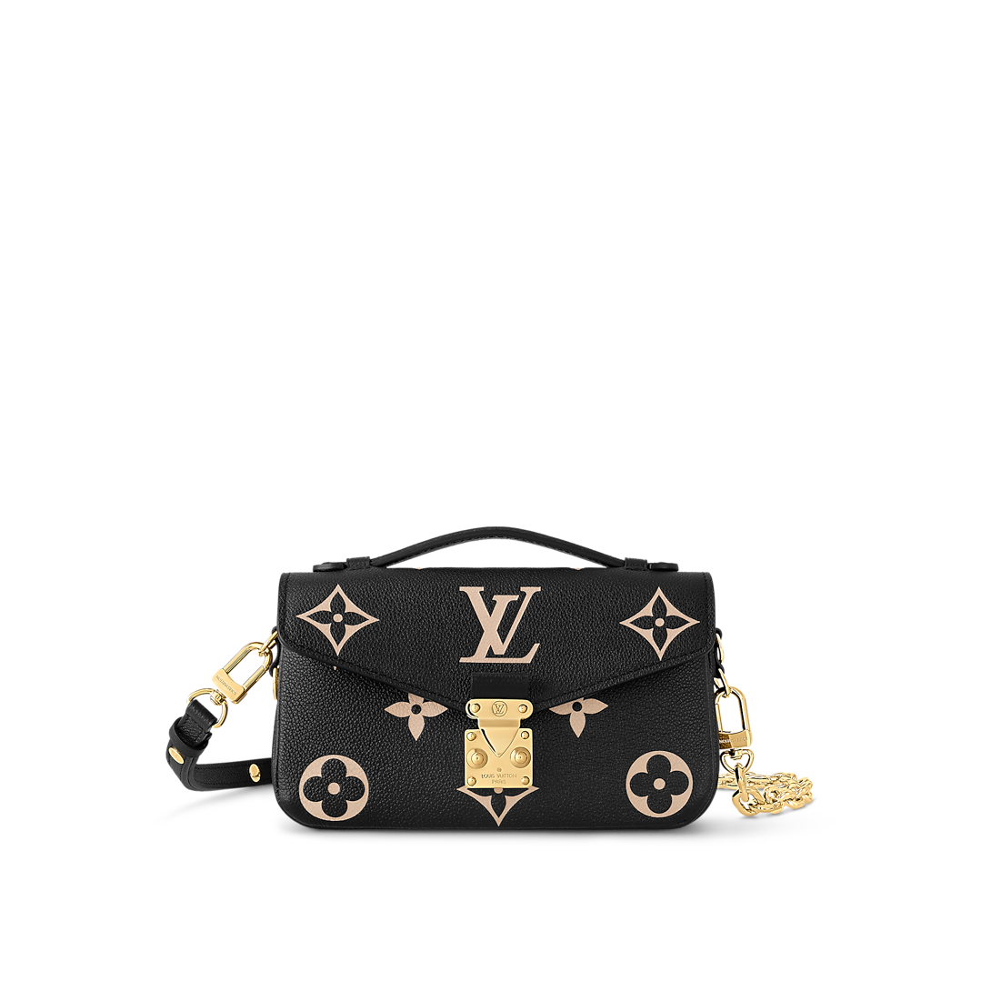 LV Signature Monogram Handbags & Purses | LOUIS VUITTON