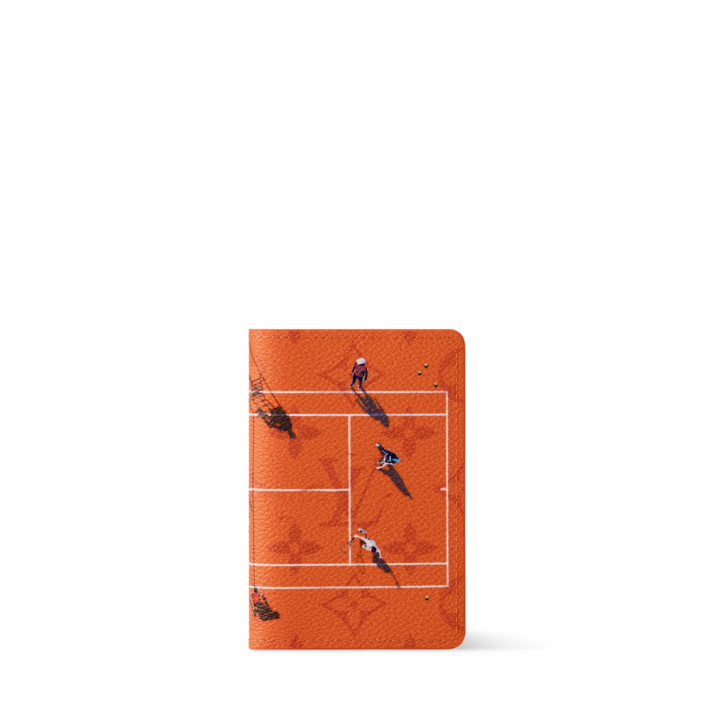 Men's Card Holders & Card Wallets | LOUIS VUITTON