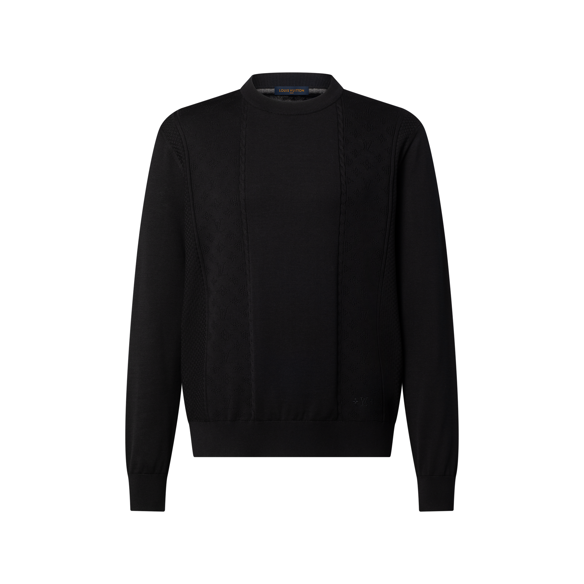 Men's Designer Hoodies, Sweatshirts & Sweaters | LOUIS VUITTON