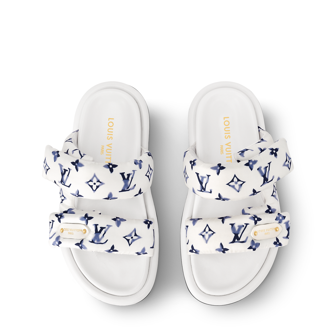 Pool Pillow Comfort Mule - Women - Shoes | LOUIS VUITTON