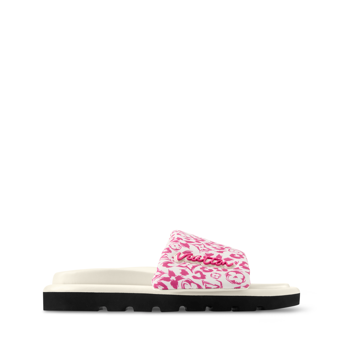 Pool Pillow Flat Comfort Mule - Women - Shoes | LOUIS VUITTON
