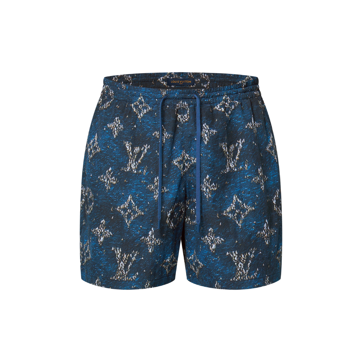 Men's Designer Swimwear, Swim Trunks & Shorts | LOUIS VUITTON