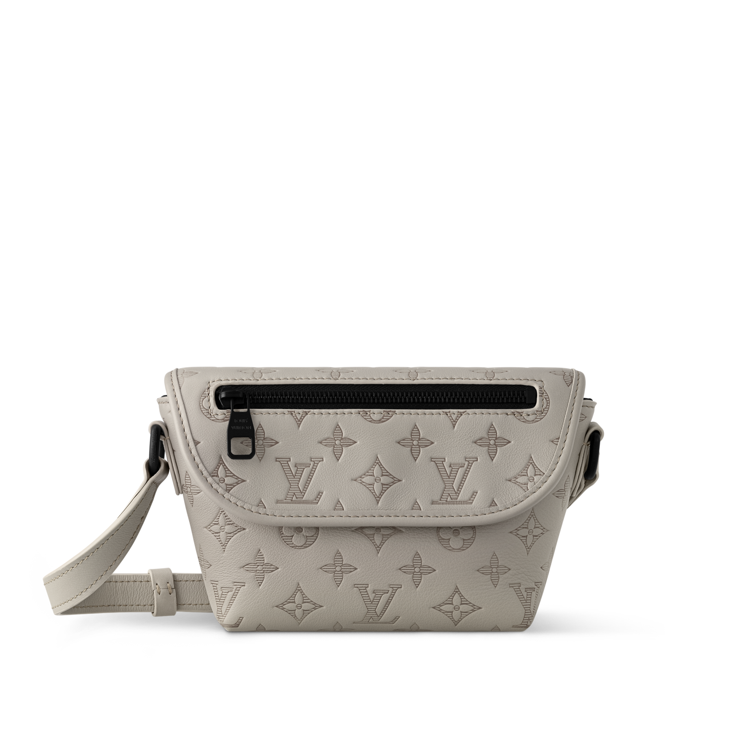 Pulse Wearable Wallet Taigarama - Men - Small Leather Goods | LOUIS ...