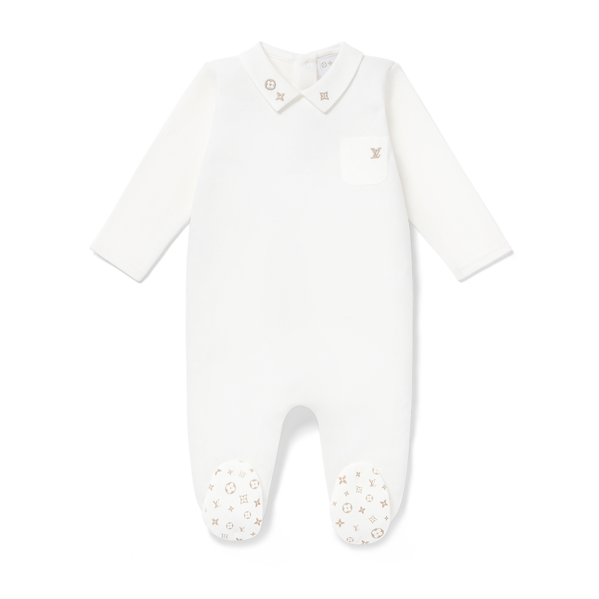Pyjama S00 - New - For Baby | LOUIS VUITTON