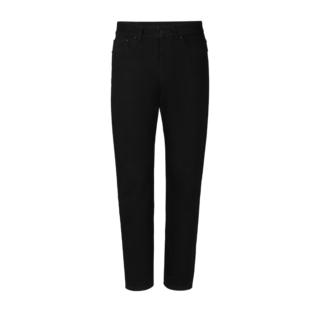 Regular Denim Pants - Men - Ready-to-Wear | LOUIS VUITTON