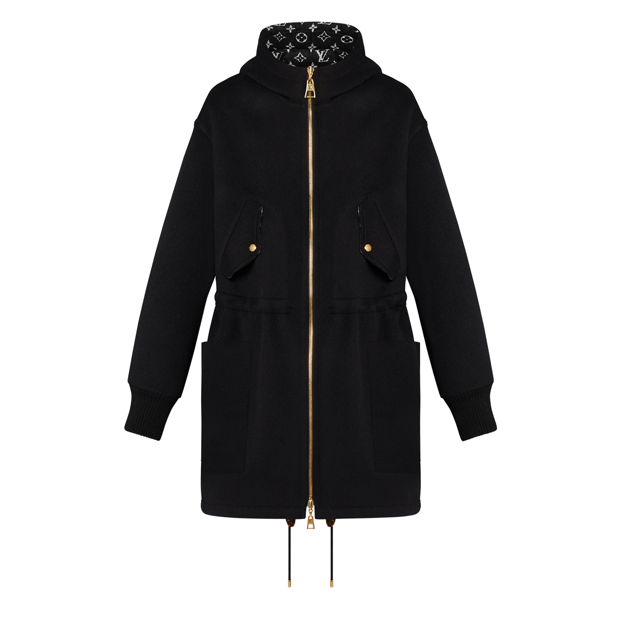 Women's Winter Coats & Jackets - Outerwear for Women | LOUIS VUITTON ® - 5