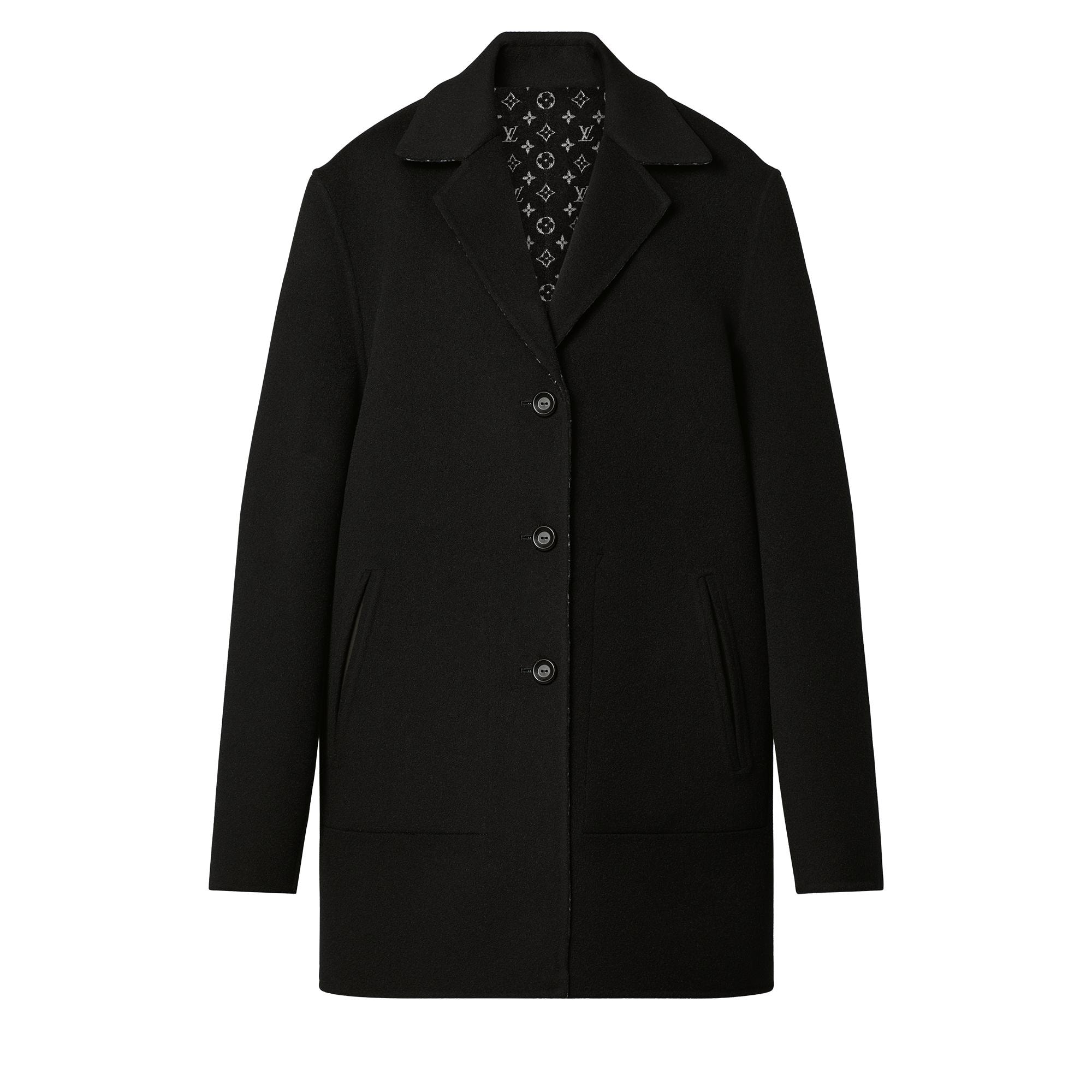 Women's Winter Coats & Jackets - Outerwear for Women | LOUIS VUITTON ® - 3