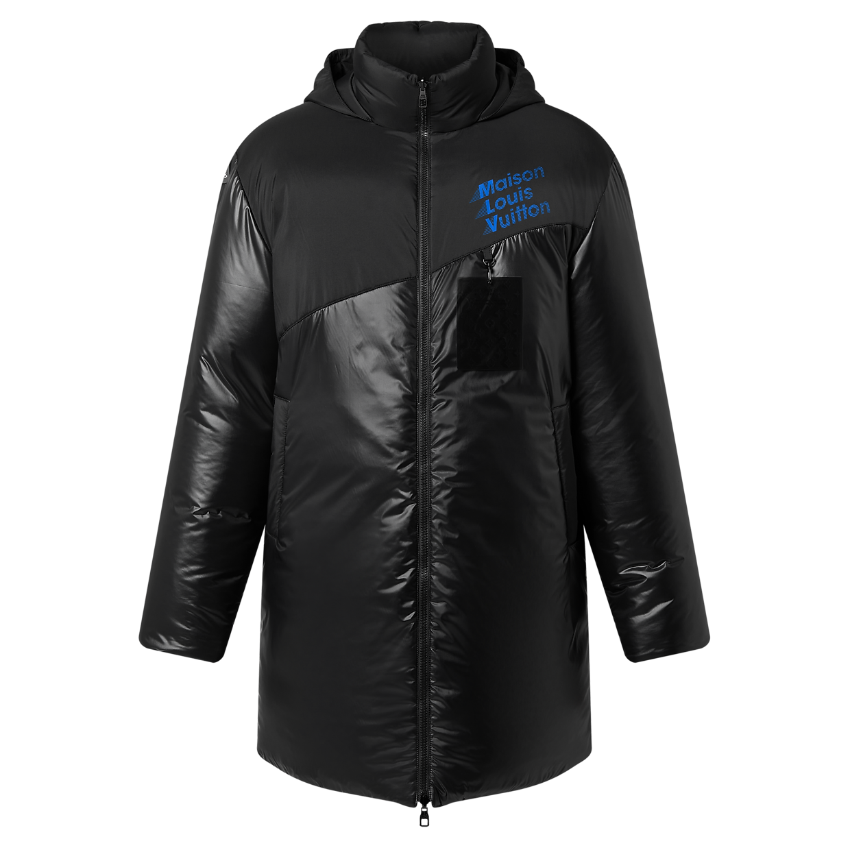 Designer Men's Coats - Winter Coats, Fashion Outerwear | LOUIS VUITTON