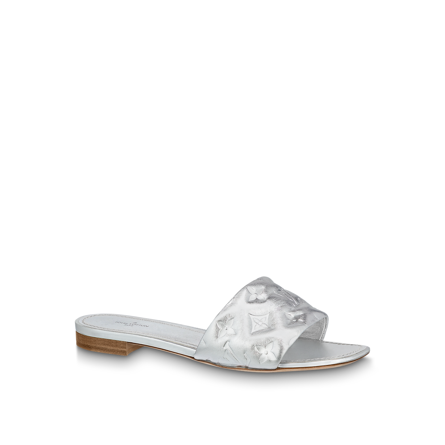 Revival Flat Mule - Women - Shoes | LOUIS VUITTON