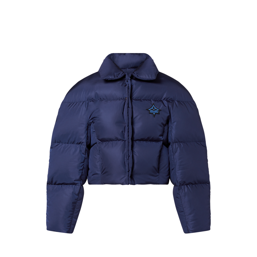 Women's Winter Coats & Jackets - Outerwear for Women | LOUIS VUITTON