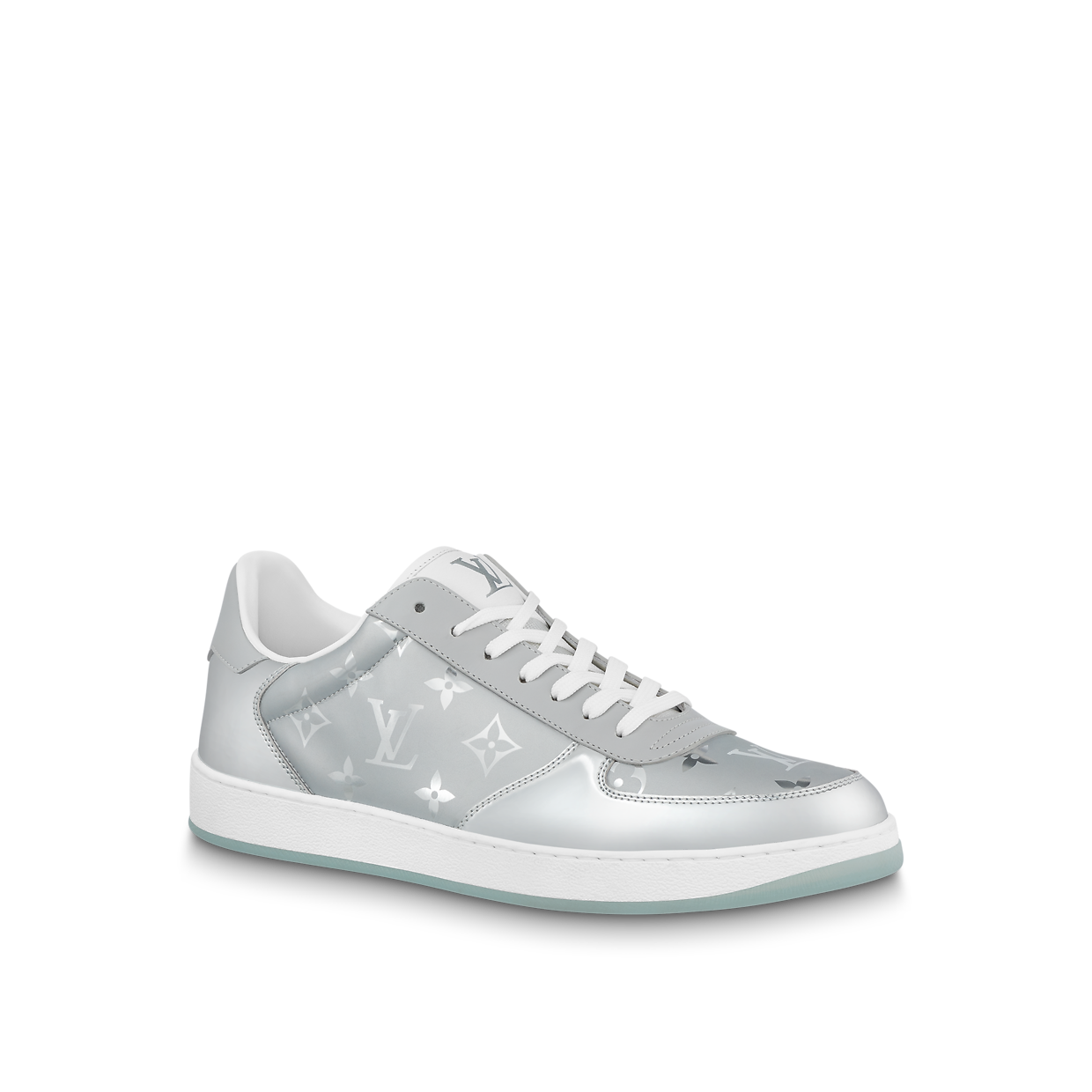 Men's Designer Sneakers - Luxury Trainers, Tennis Shoes | LOUIS VUITTON ...