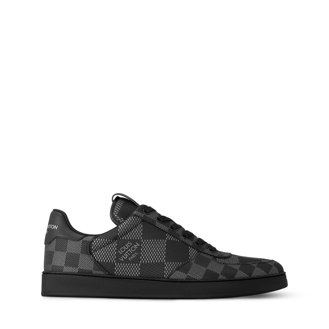 Rivoli Sneaker - Men - Shoes | LOUIS VUITTON