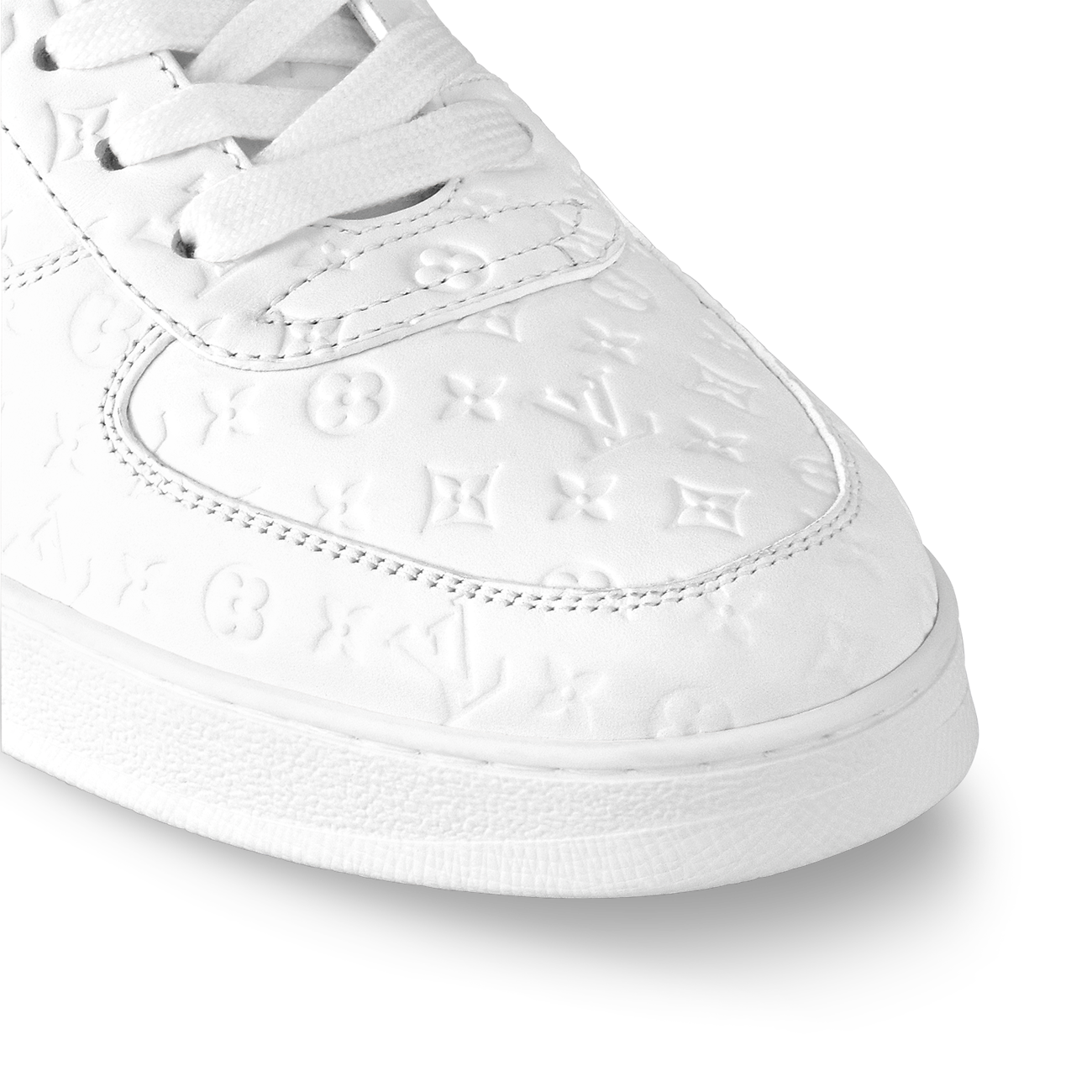 Rivoli Sneaker Boot - Men - Shoes | LOUIS VUITTON