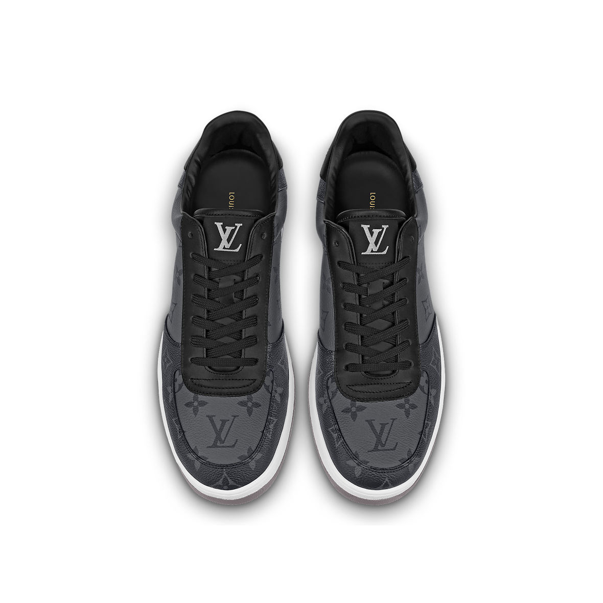 Rivoli Sneaker - Men - Shoes | LOUIS VUITTON