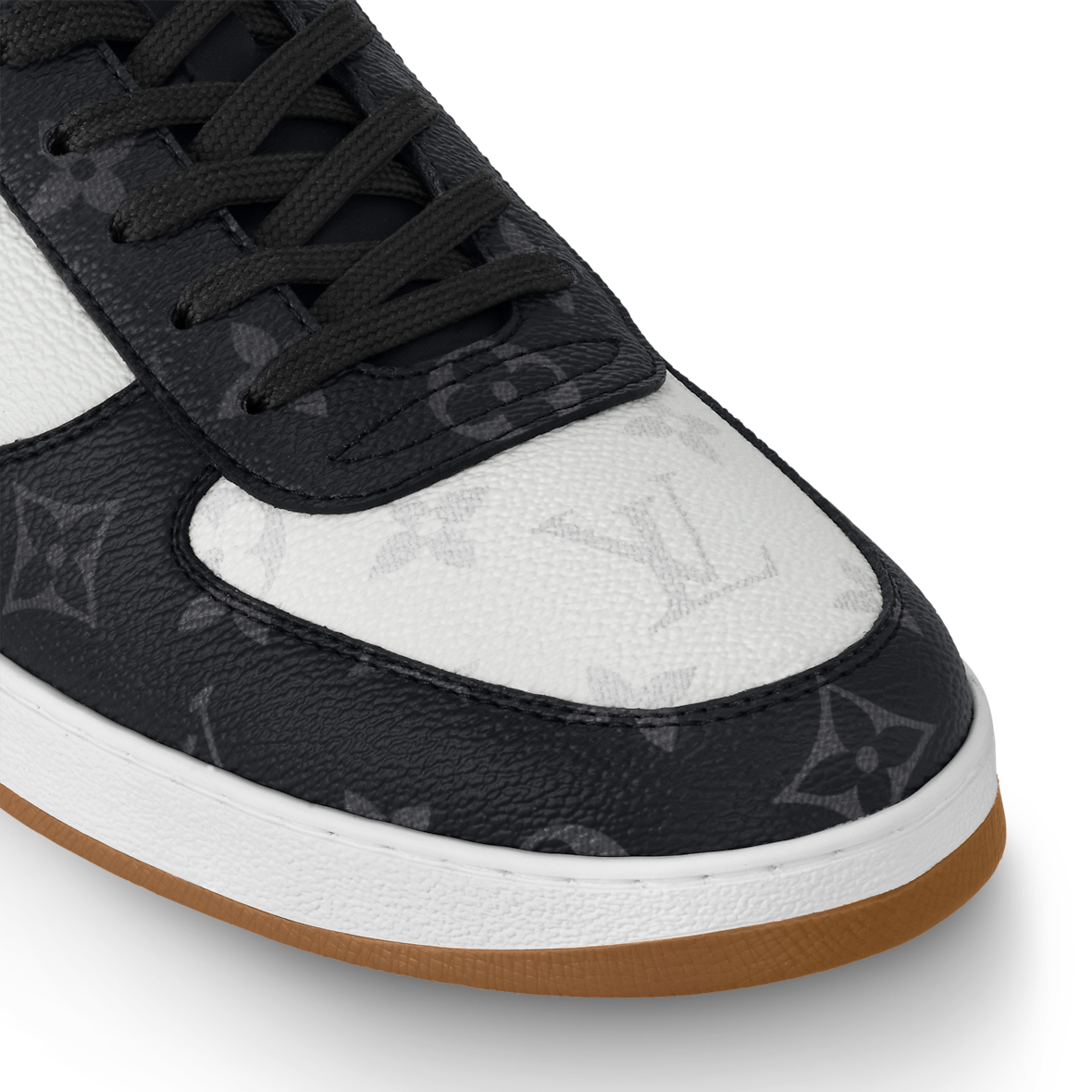 Rivoli Sneaker - Men - Shoes | LOUIS VUITTON