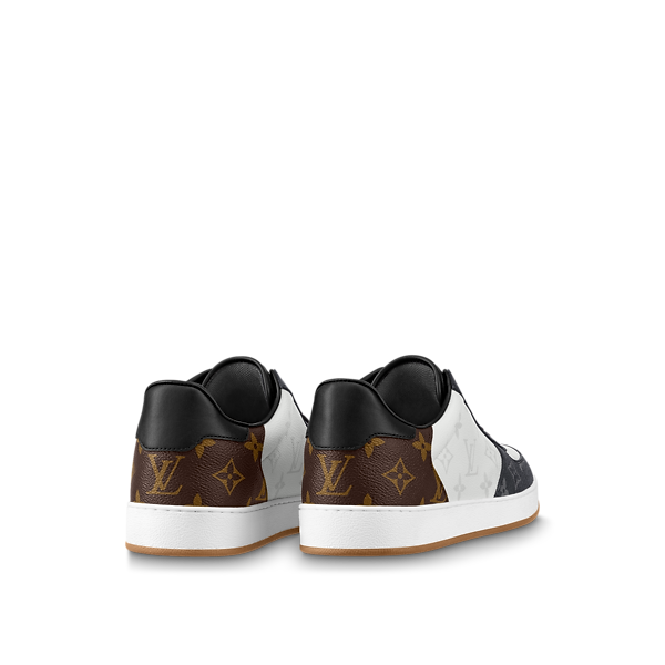 Rivoli Sneaker - Men - Shoes | LOUIS VUITTON