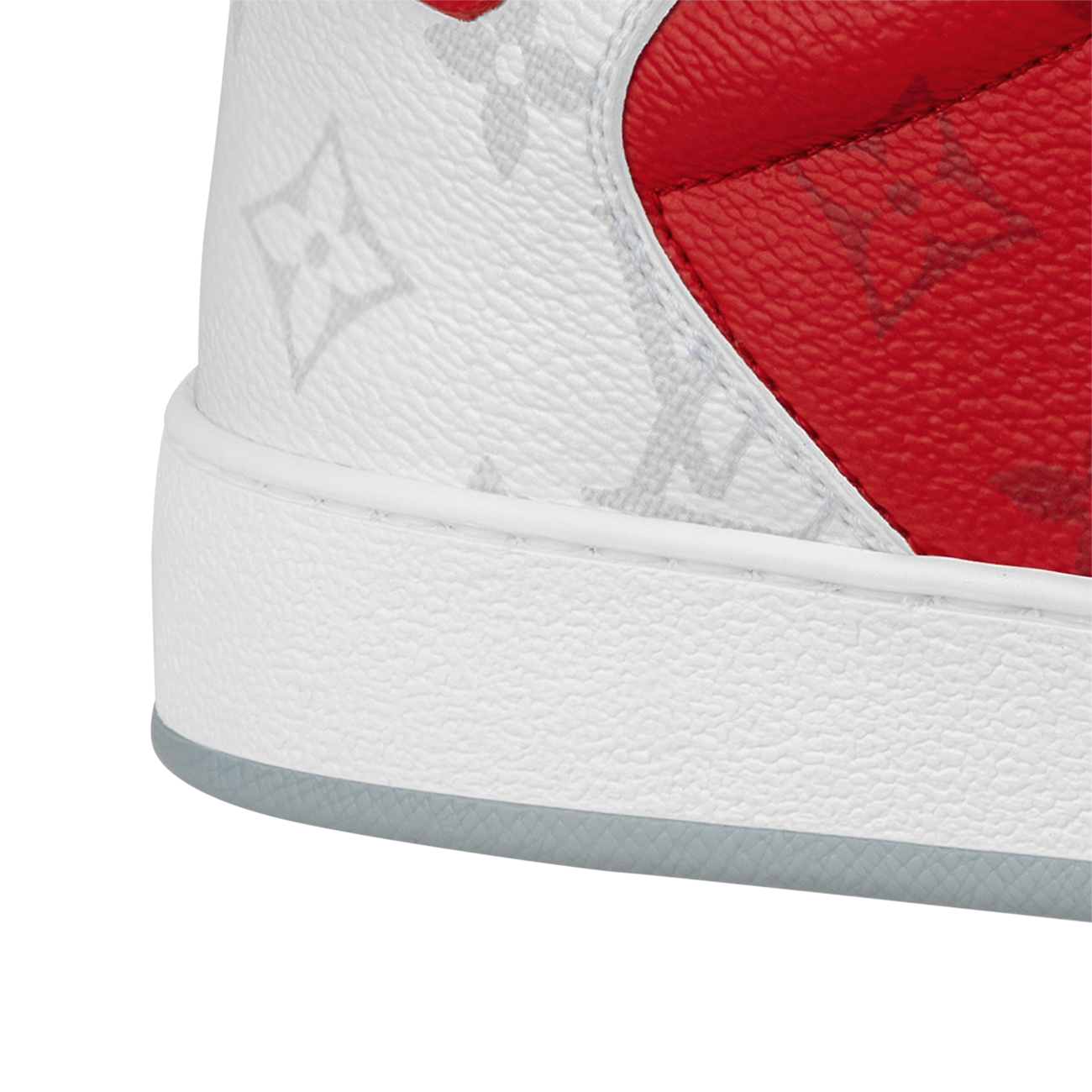 Rivoli Sneaker - Men - Shoes | LOUIS VUITTON