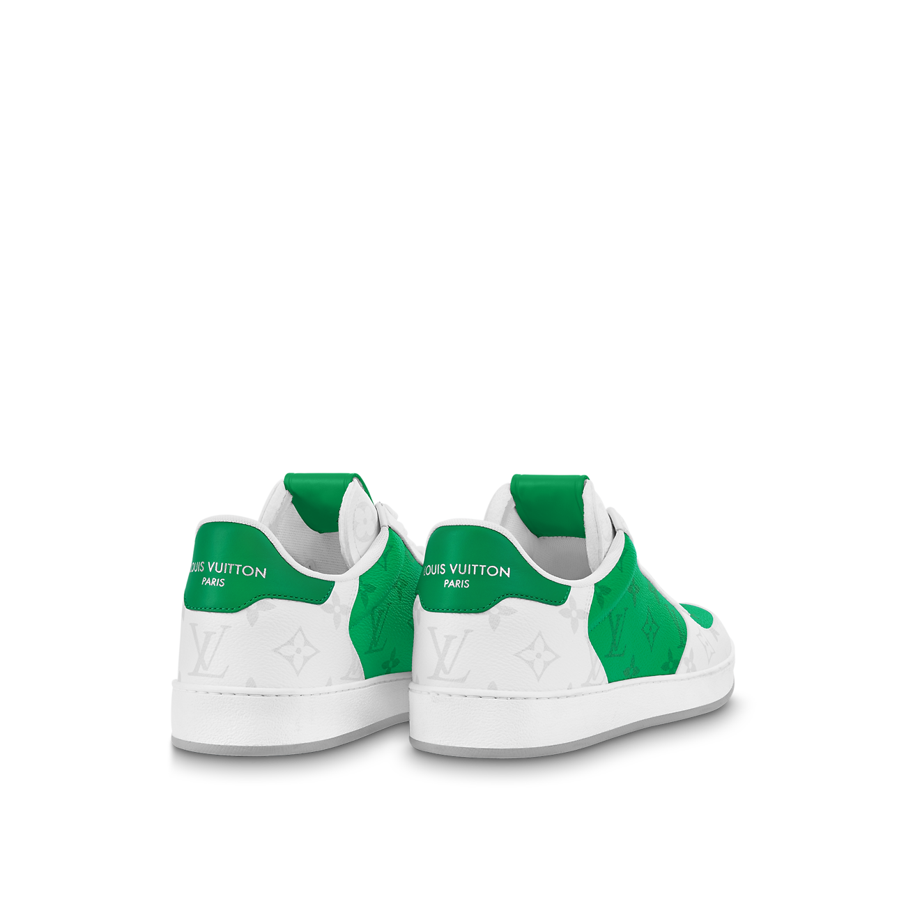 Rivoli Sneaker - Men - Shoes | LOUIS VUITTON