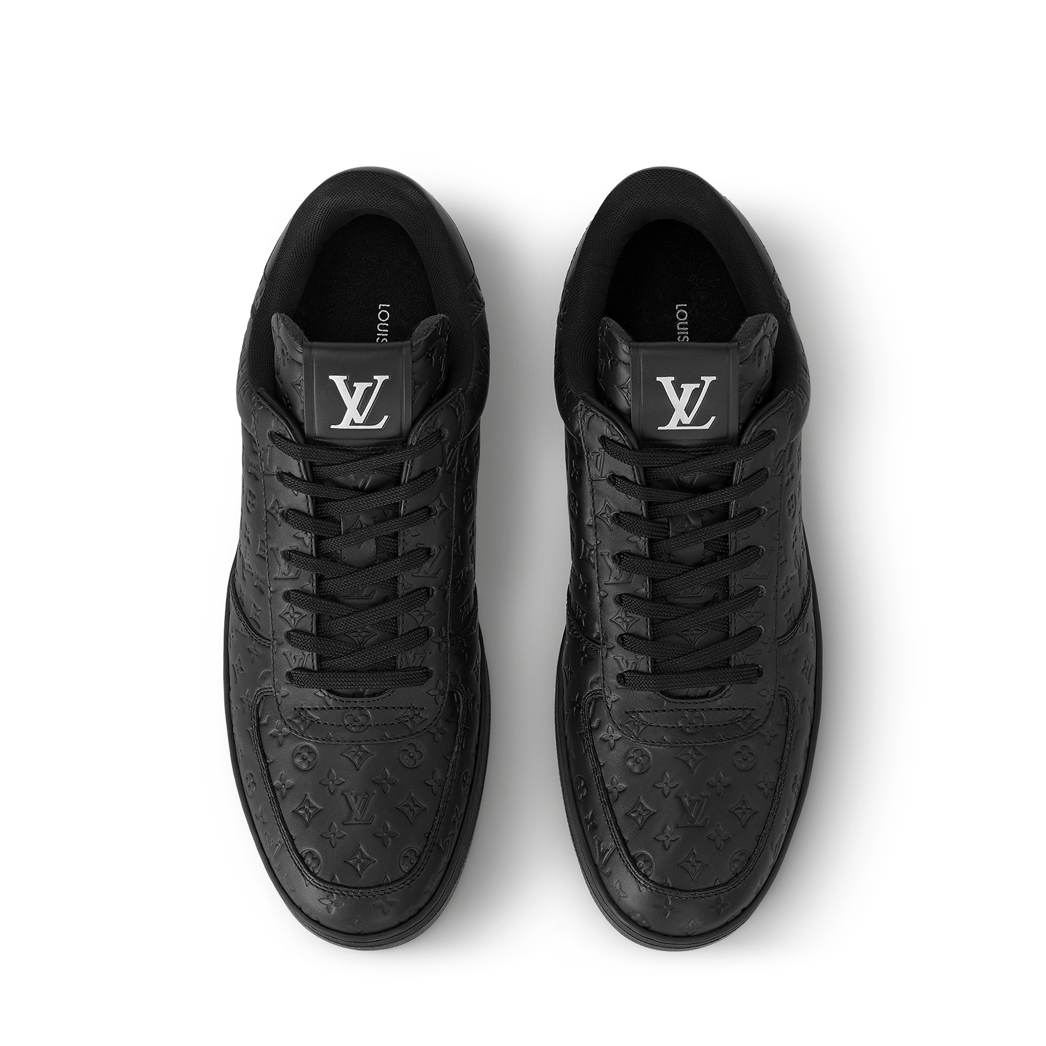 Rivoli Sneaker - Men - Shoes | LOUIS VUITTON