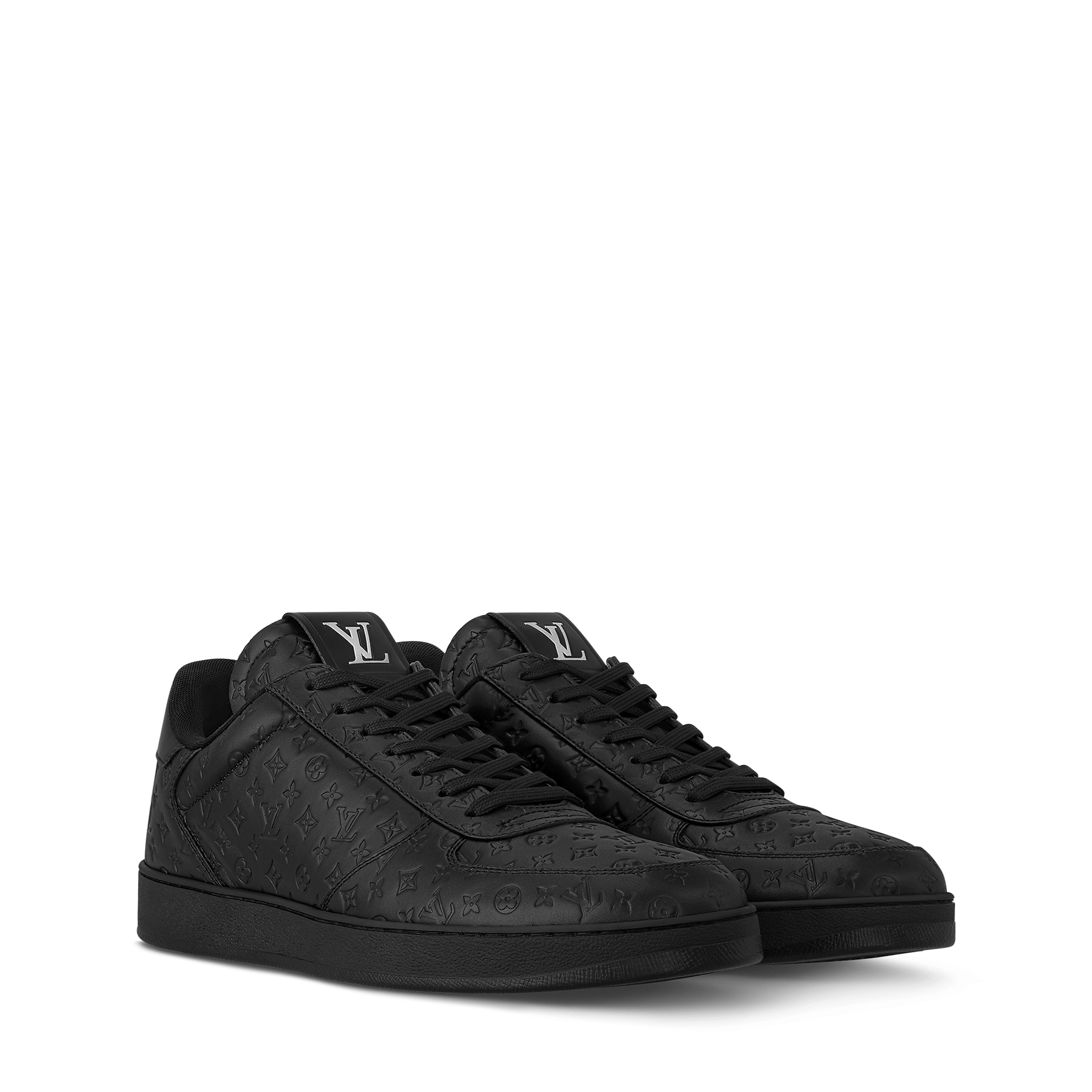 Rivoli Sneaker - Men - Shoes | LOUIS VUITTON